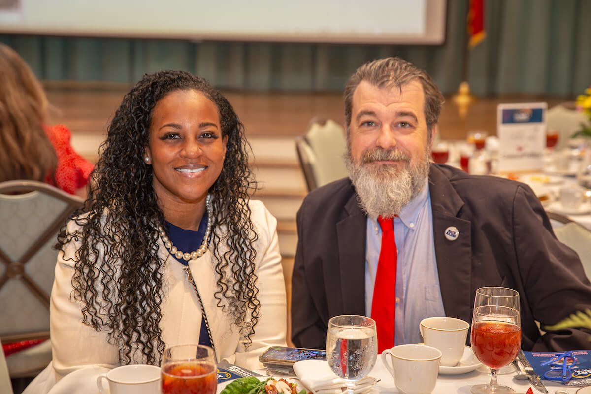 Eric Dick :: HCDE Board Trustee