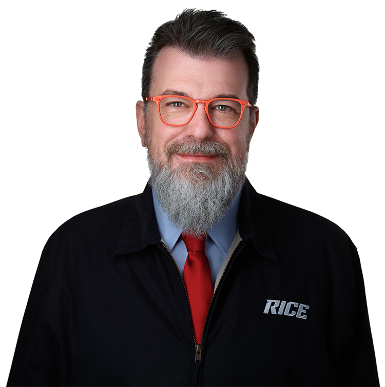 Eric Dick :: HCDE Board Trustee